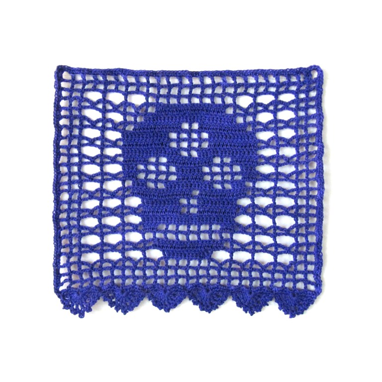 Papel picado | KNITS FOR LIFE