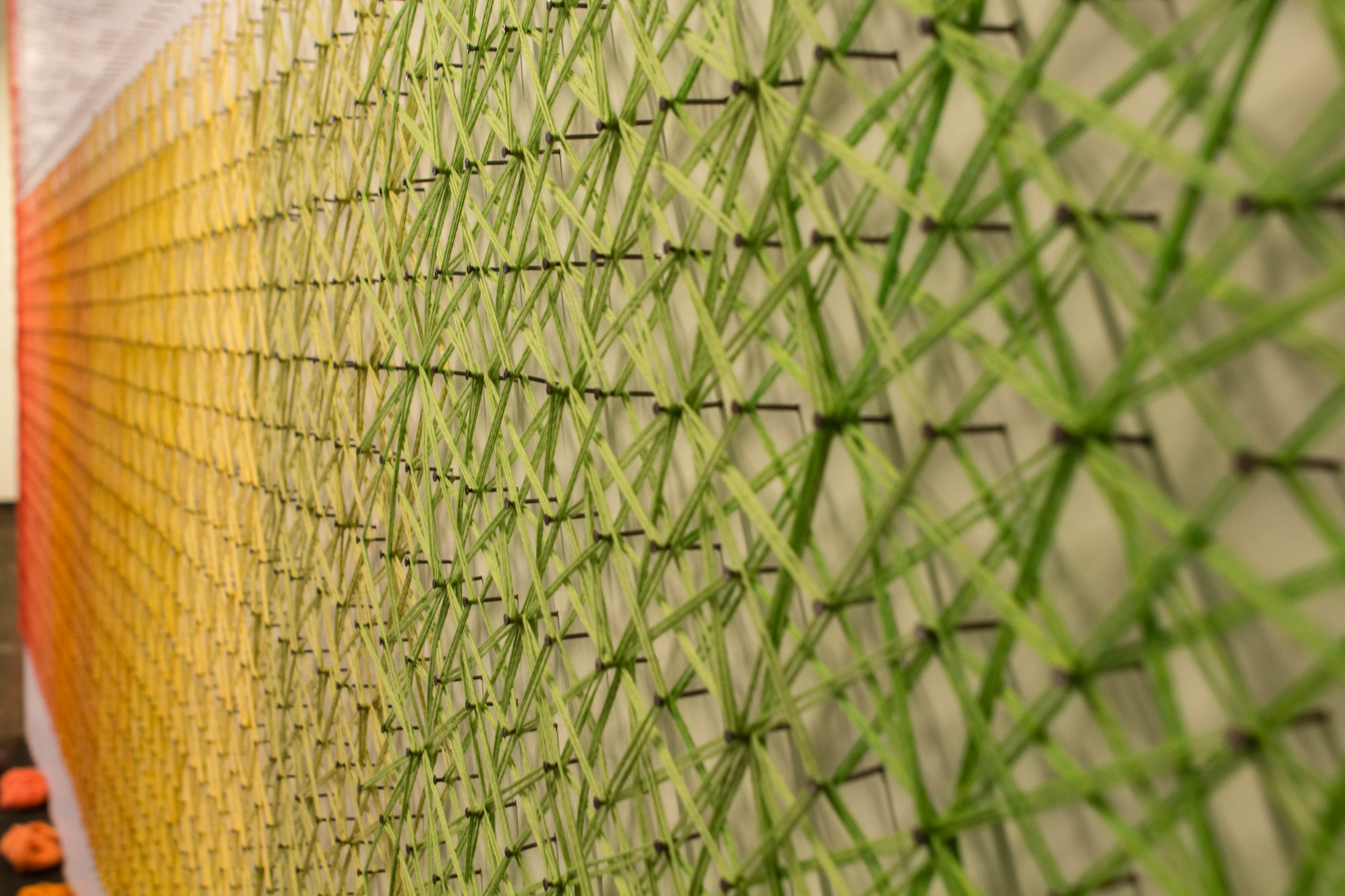 Art | Project Types | KNITS FOR LIFE