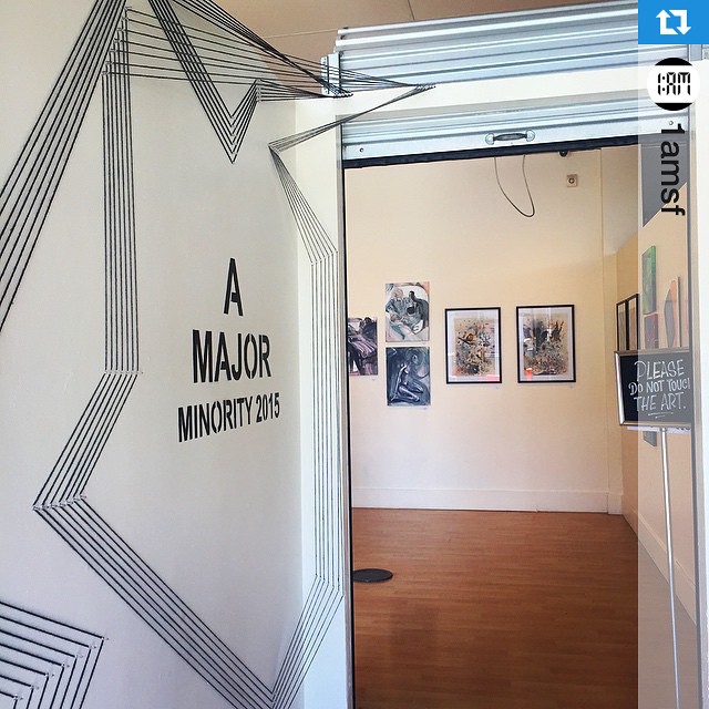 Organic Geometry: String Art | KNITS FOR LIFE